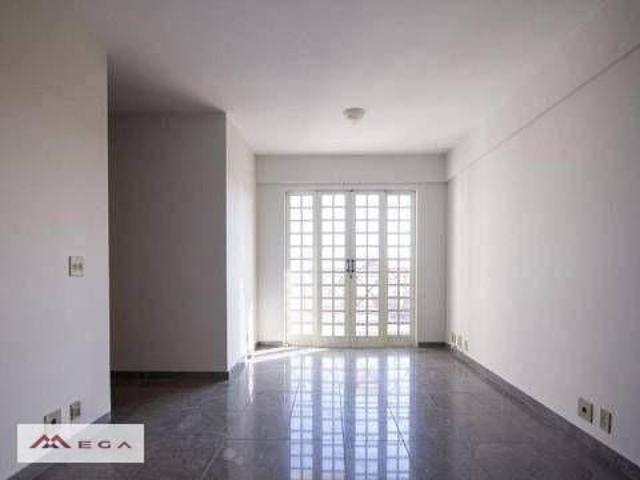 Apartamento à venda Jardim Santa Genebra Campinas/SP