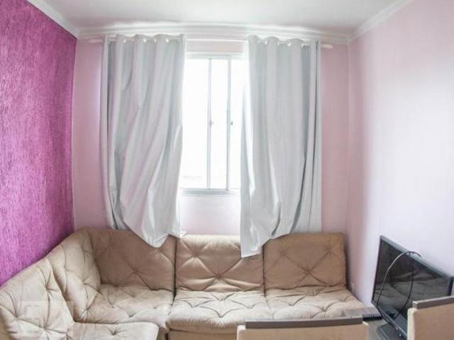 Apartamento à Venda Jardim Santa Lúcia, 2 Quartos, 46 m² Campinas
