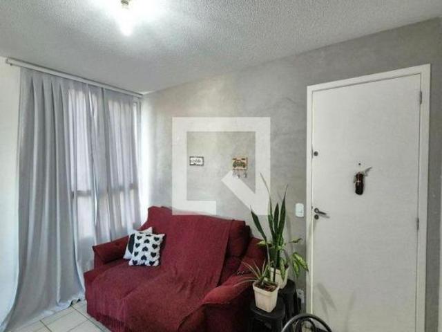 Apartamento à Venda Jardim Santa Lúcia, 2 Quartos, 52 m² Campinas
