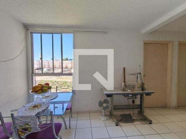 Apartamento à Venda Jardim Santa Lúcia, 2 Quartos, 53 m² Campinas