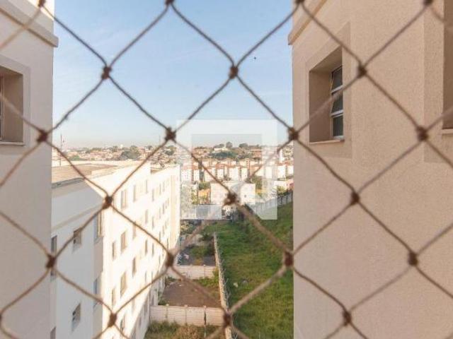 Apartamento à Venda Jardim Santa Lúcia, 3 Quartos, 60 m2