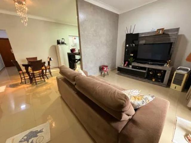Apartamento à venda, Jardim Santa Lúcia, Franca, SP