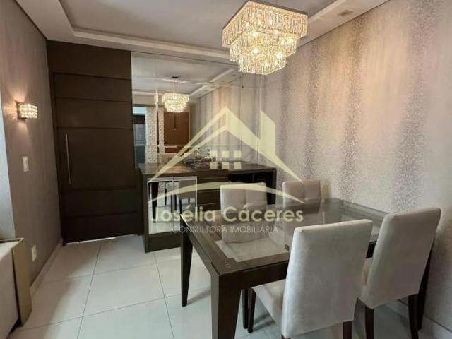 Apartamento à venda, Jardim Santa Marta, Cuiabá, MT