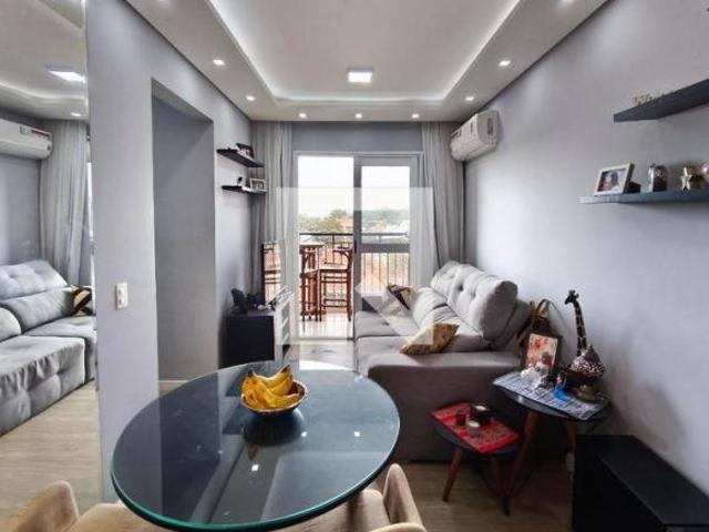 Apartamento à Venda Jardim Santa Marcelina, 3 Quartos, 58 m² Campinas