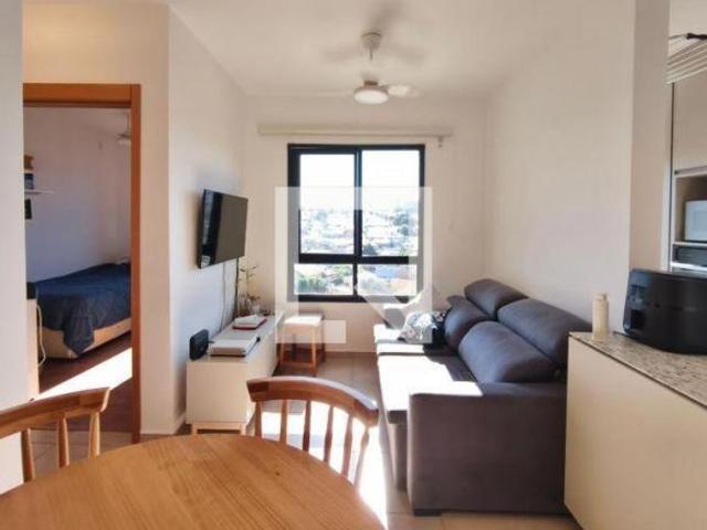 Apartamento à Venda Jardim Santa Marcelina, 2 Quartos, 48 m² Campinas