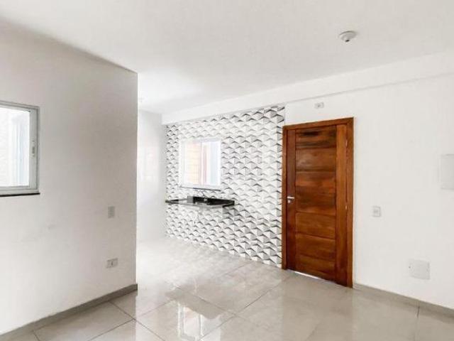 Apartamento à Venda Jardim Santa Maria, 2 Quartos, 45 m² São Paulo