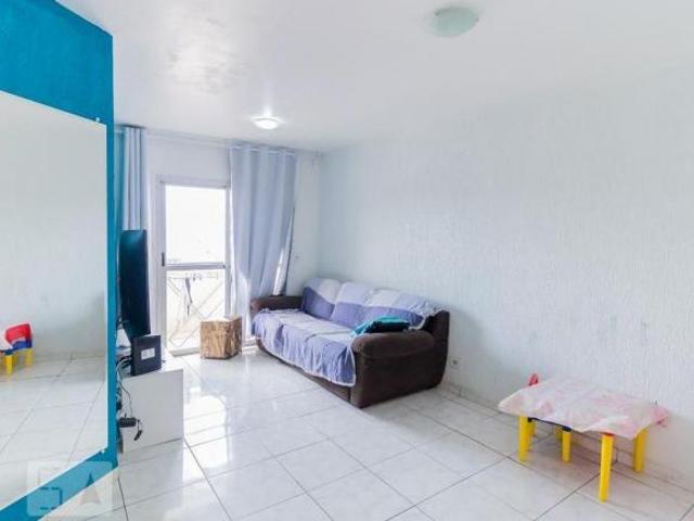 Apartamento à Venda Jardim Santa Maria, 2 Quartos, 55 m2