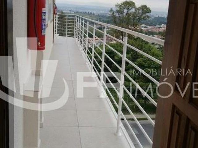 Apartamento à venda Jardim Santa Marina Zona Norte Sorocaba SP