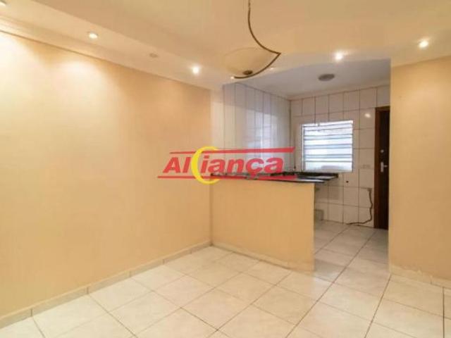 Apartamento à venda Jardim Santa Mena Guarulhos SP