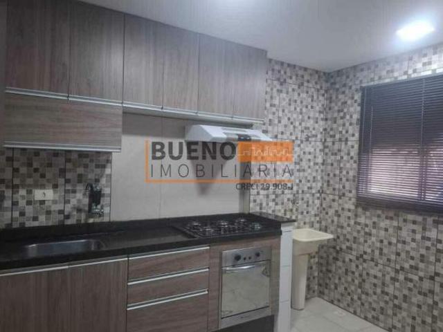 Apartamento à Venda, Jardim Santa Rita de Cássia, Santa Bárbara D&apos Oeste, SP