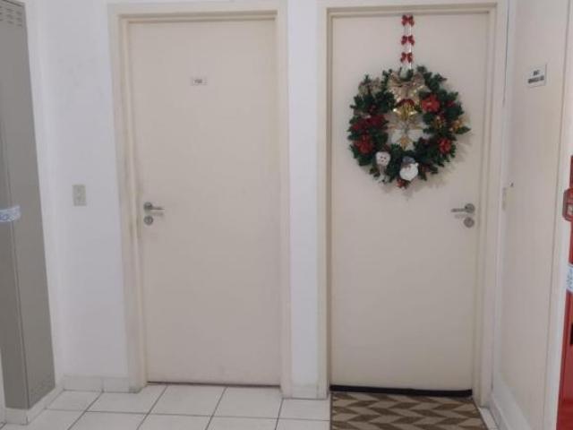 Apartamento à venda Jardim Santa Rosa Taboão da Serra