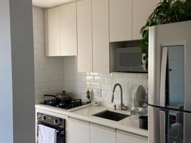 Apartamento à venda Jardim Santa Rosa Taboão da Serra