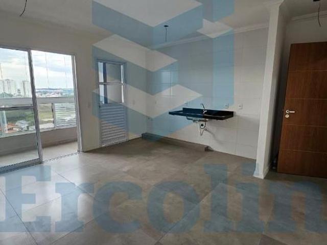 APARTAMENTO À VENDA JARDIM SANTA ROSÁLIA EM SOROCABA SP