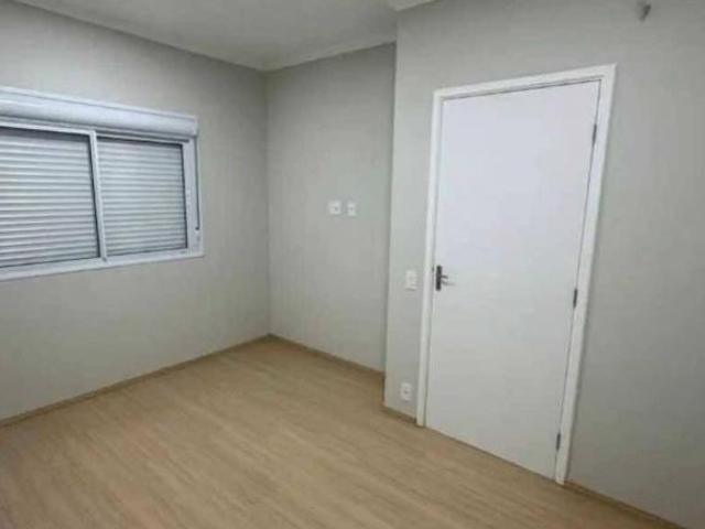 Apartamento a venda Jardim Santa Rosália Sorocaba Zona Norte