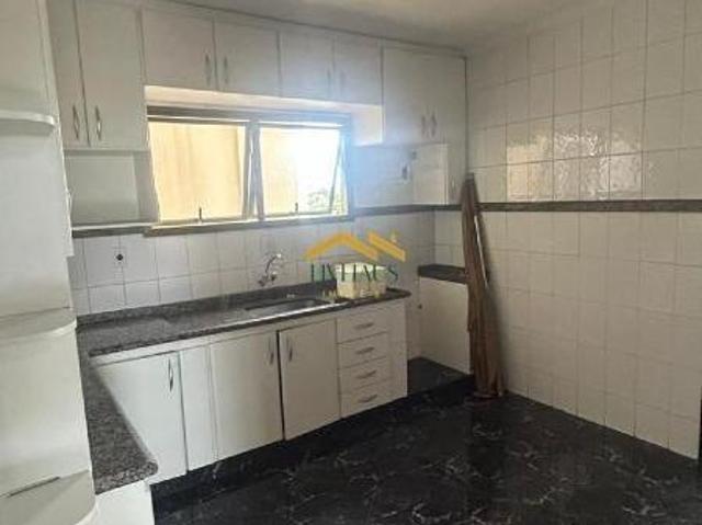 Apartamento à venda Jardim Santa Rosália, 3 dormitórios, Sorocaba SP