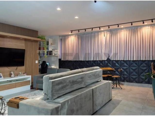 Apartamento à Venda Jardim Santana Franca/SP 150 m2 3 suítes