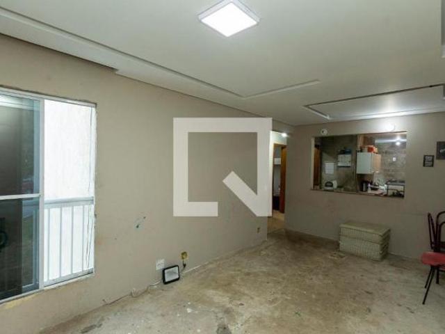 Apartamento à Venda Jardim Santana, 3 Quartos, 60 m2
