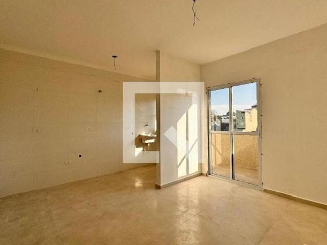 Apartamento à Venda Jardim Santo Alberto, 2 Quartos, 49 m2