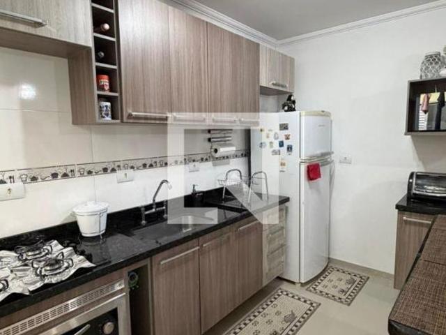 Apartamento à Venda Jardim Santo Alberto, 2 Quartos, 50 m2