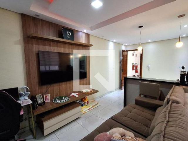 Apartamento à Venda Jardim Santo Alberto, 2 Quartos, 54 m2