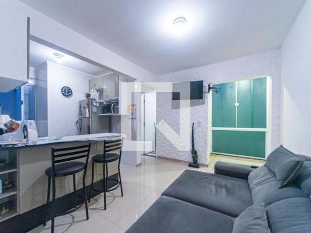 Apartamento à Venda Jardim Santo Alberto, 2 Quartos, 90 m2