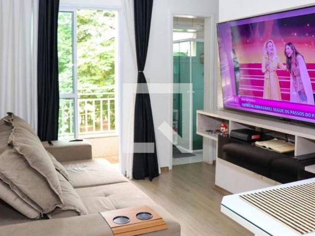 Apartamento à Venda Jardim Santo Alberto, 2 Quartos, 90 m2