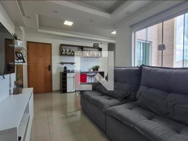 Apartamento à Venda Jardim Santo Alberto, 2 Quartos, 98 m2