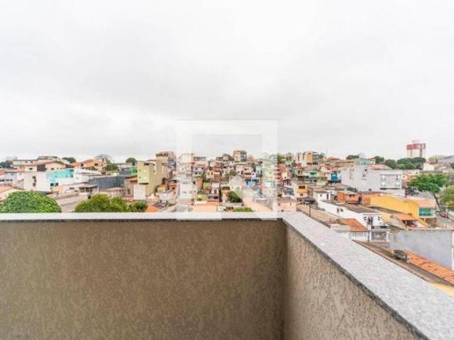 Apartamento à Venda Jardim Santo Alberto, 2 Quartos, 98 m2