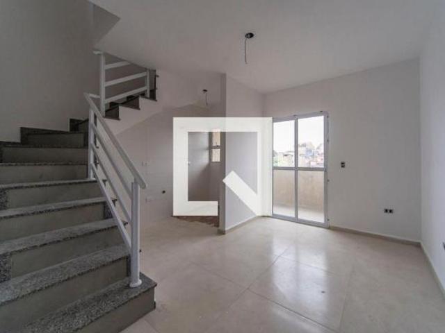 Apartamento à Venda Jardim Santo Alberto, 2 Quartos, 98 m2
