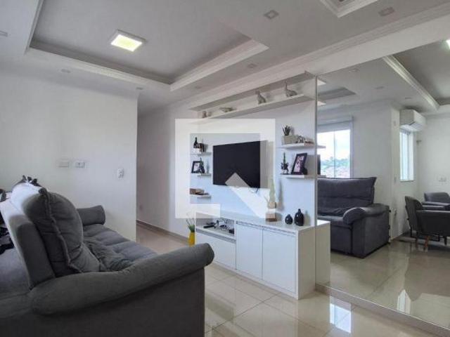 Apartamento à Venda Jardim Santo Alberto, 2 Quartos, 98 m2
