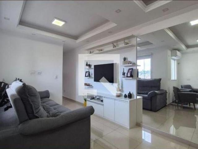 Apartamento à Venda Jardim Santo Alberto, 2 Quartos, 98 m2
