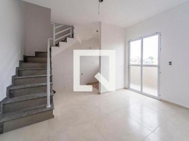 Apartamento à Venda Jardim Santo Alberto, 2 Quartos, 98 m² Santo André
