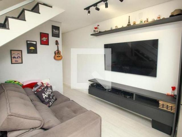 Apartamento à Venda Jardim Santo Alberto, 2 Quartos, 100 m2