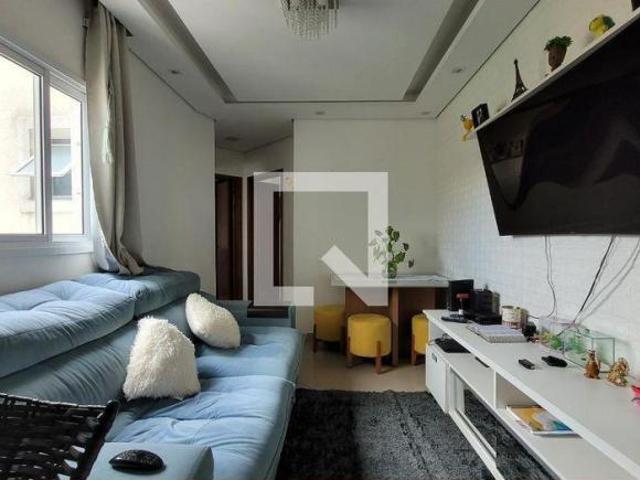 Apartamento à Venda Jardim Santo Alberto, 2 Quartos, 100 m2
