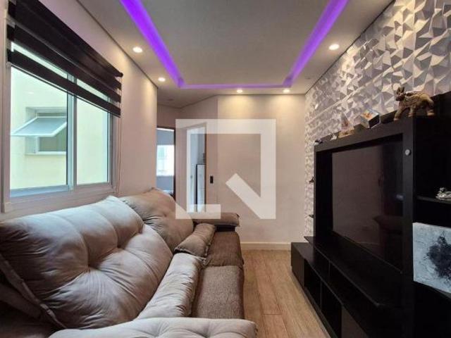 Apartamento à Venda Jardim Santo Alberto, 2 Quartos, 100 m2