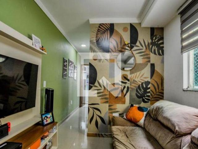 Apartamento à Venda Jardim Santo Alberto, 2 Quartos, 100 m2