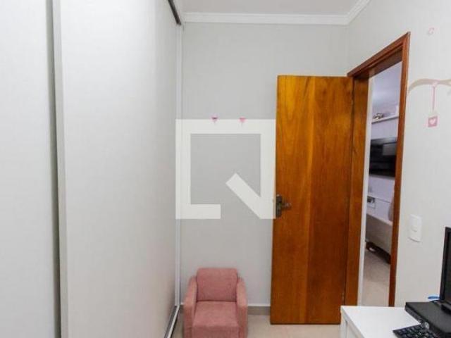Apartamento à Venda Jardim Santo Alberto, 2 Quartos, 100 m2