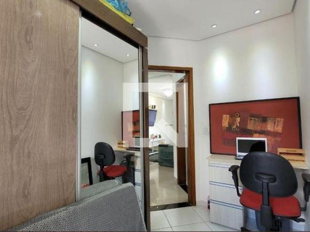 Apartamento à Venda Jardim Santo Alberto, 2 Quartos, 100 m2