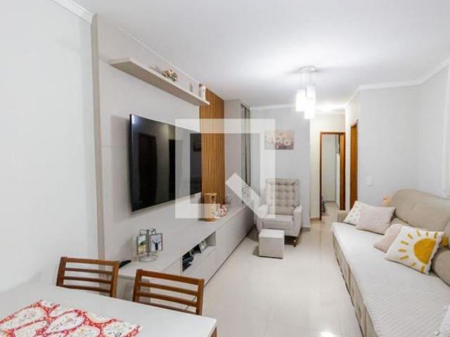 Apartamento à Venda Jardim Santo Alberto, 2 Quartos, 100 m2