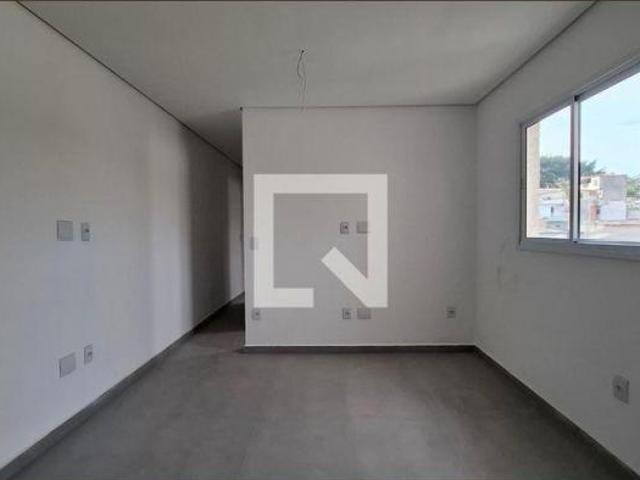Apartamento à Venda Jardim Santo Alberto, 2 Quartos, 100 m² Santo André