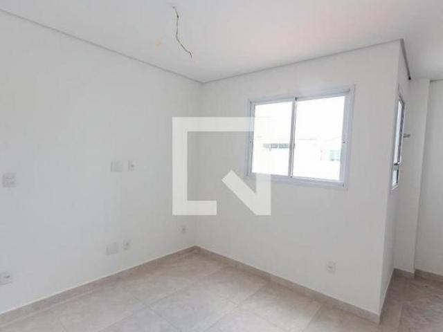 Apartamento à Venda Jardim Santo Alberto, 2 Quartos, 100 m² Santo André