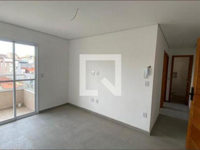 Apartamento à Venda Jardim Santo Alberto, 2 Quartos, 102 m² Santo André