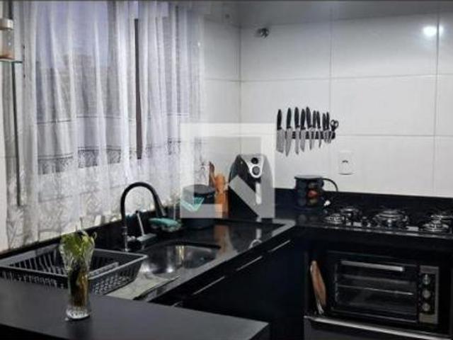 Apartamento à Venda Jardim Santo Alberto, 2 Quartos, 106 m² Santo André