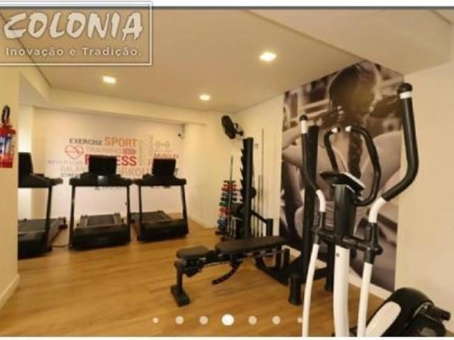Apartamento a venda Jardim Santo Alberto