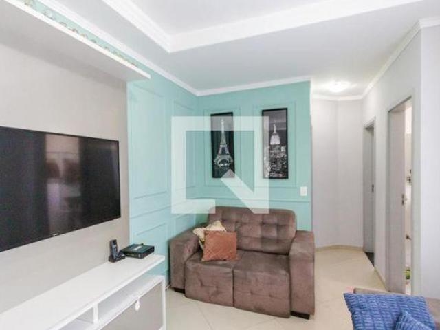 Apartamento à Venda Jardim Santo Alberto, 3 Quartos, 100 m² Santo André