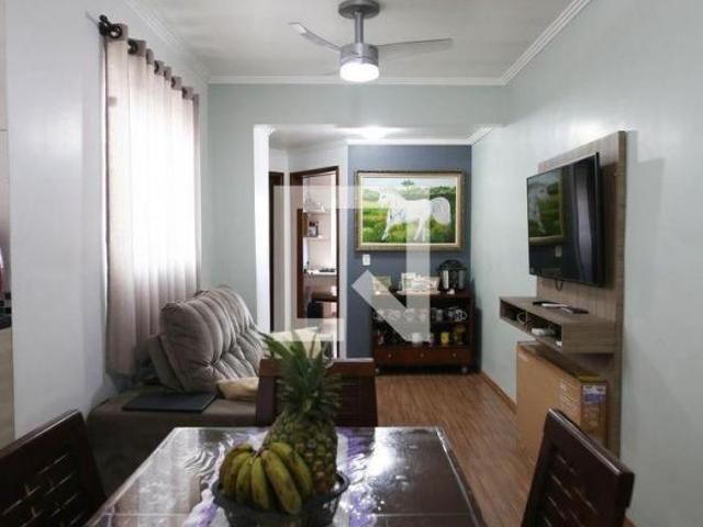 Apartamento à Venda Jardim Santo Alberto, 3 Quartos, 110 m² Santo André