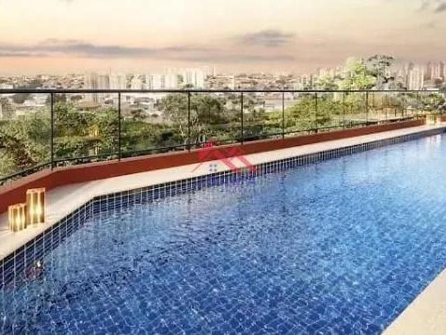 Apartamento à venda, Jardim Santo Amaro, São Paulo, SP