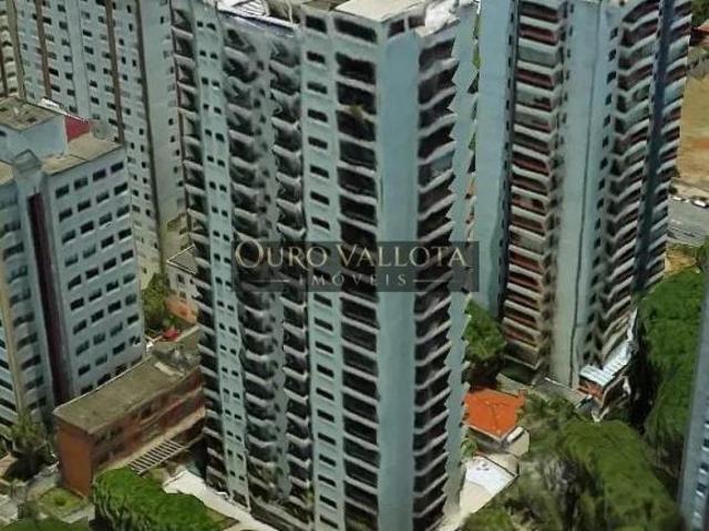 Apartamento à venda, Jardim Santo Amaro, São Paulo, SP
