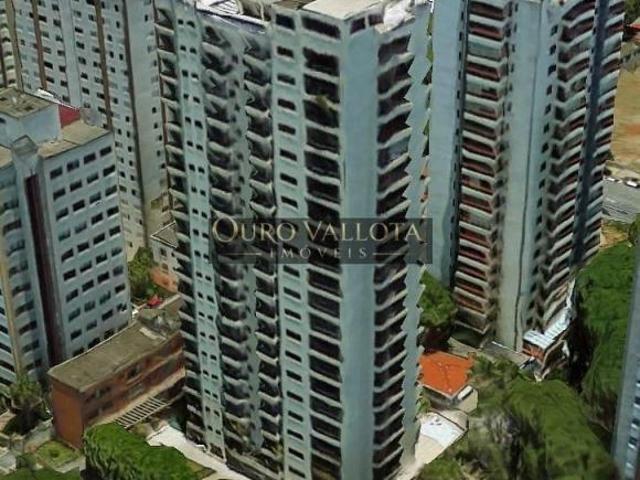 Apartamento à venda, Jardim Santo Amaro, São Paulo, SP