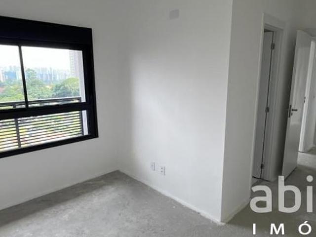 Apartamento à venda Jardim Santo Amaro São Paulo/SP 82m² 2 dormitórios
